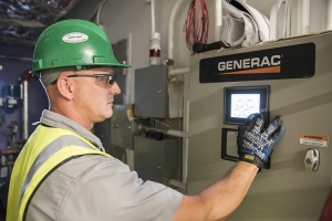 Generac Generator Dealers West Coast | Energy Systems