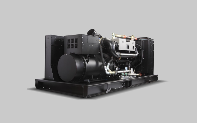 Power, Diesel, BiFuel, Natural Gas Generators | Energy Systems