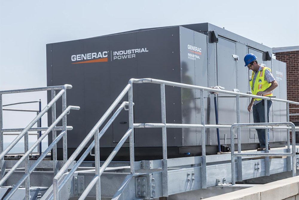 Services • Energy Systems