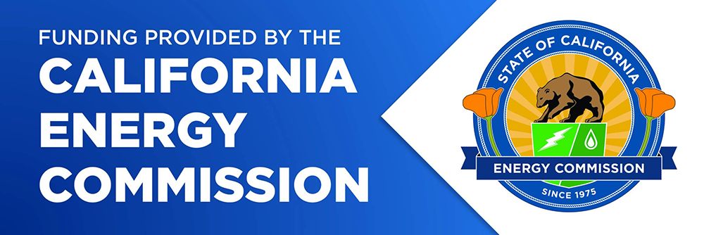 California Energy Commission DSGS • Energy Systems