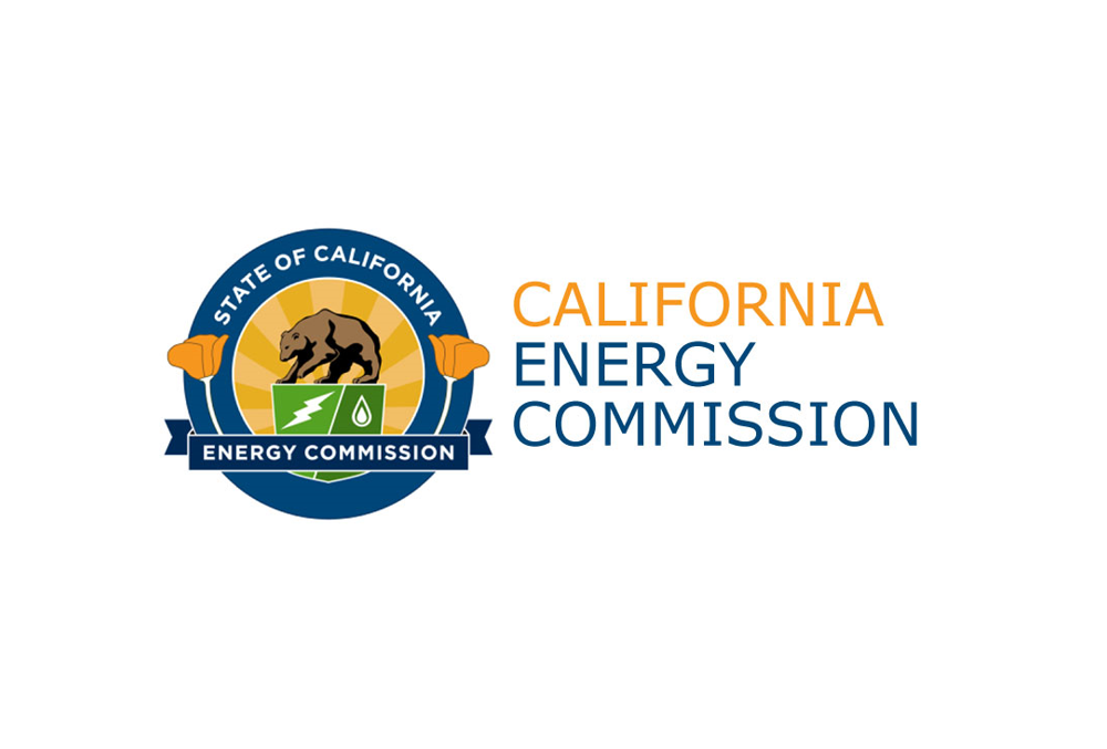 California Energy Commission DSGS • Energy Systems